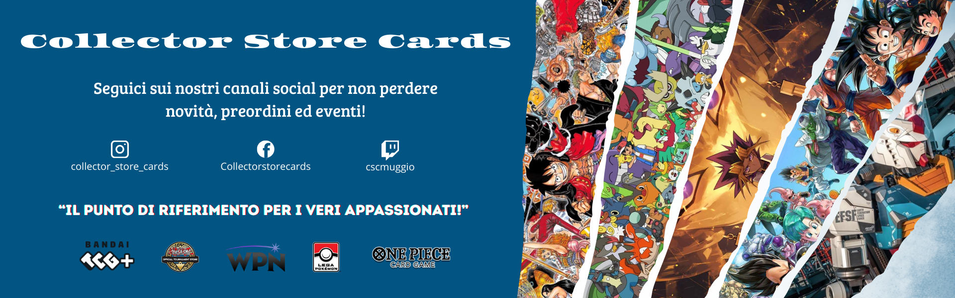 Pack e Booster Box introvabili