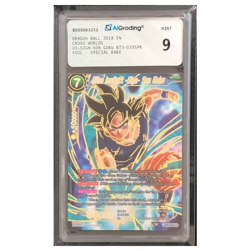 Collector Store Cards Tcg e Accessori